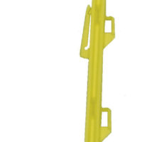 Timeless Fence System | Product categories Step-In Posts