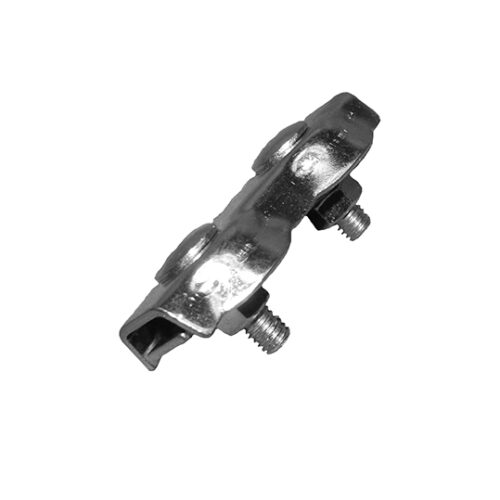 Polyrope Connectors (4pack) - Timeless Fence System