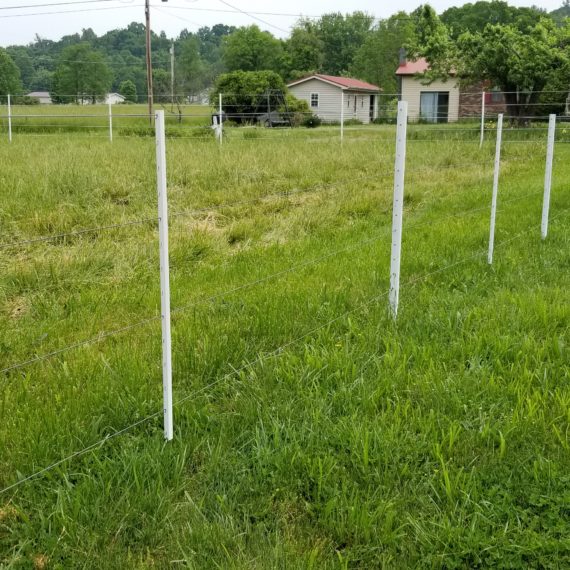 Droppers - Timeless Fence System