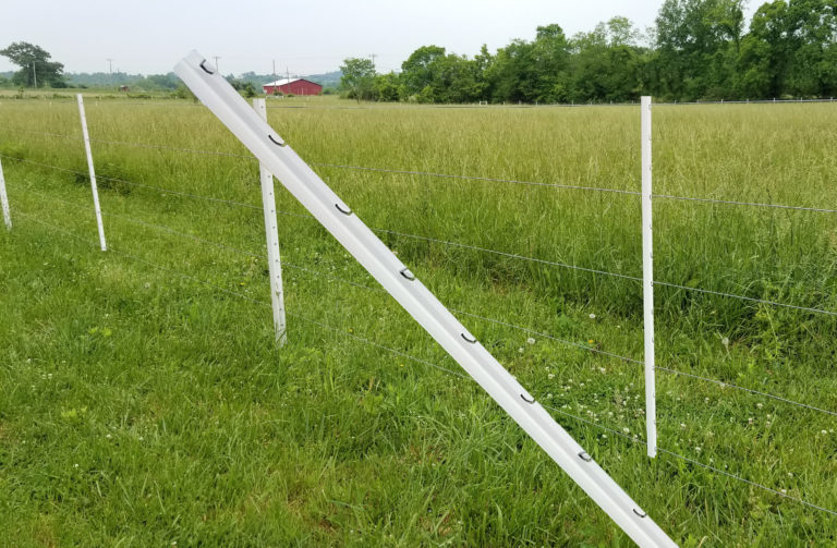 Droppers - Timeless Fence System