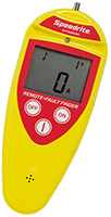 Timeless Fence System | Speedrite Remote Control/Fault Finder