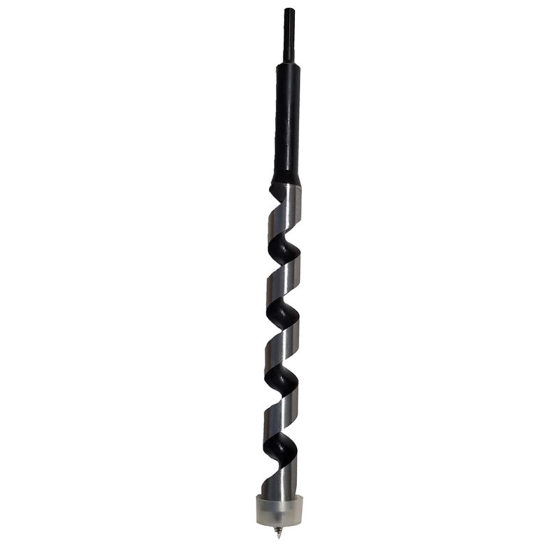 Auger Bit - Timeless Fence System