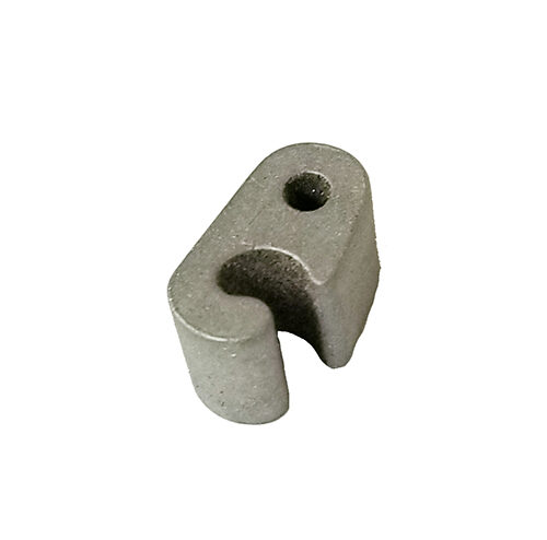 Timeless Fence System | Open End 3-4 Tap