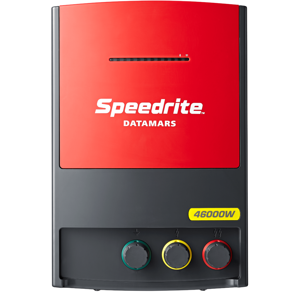 Speedrite 46000W Energizer with Remote Control/Fault Finder - Timeless ...
