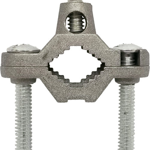 Timeless Fence System | Gripple Blue Flag (Release) Key