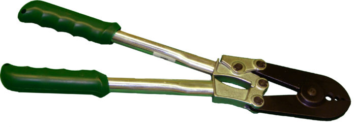 Timeless Fence System | Multi-Use Tool