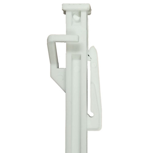 Step-In Post (50/case) - Timeless Fence System