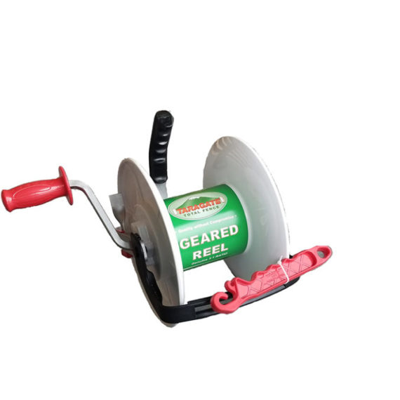 Timeless Fence System | Product categories Wire Reels